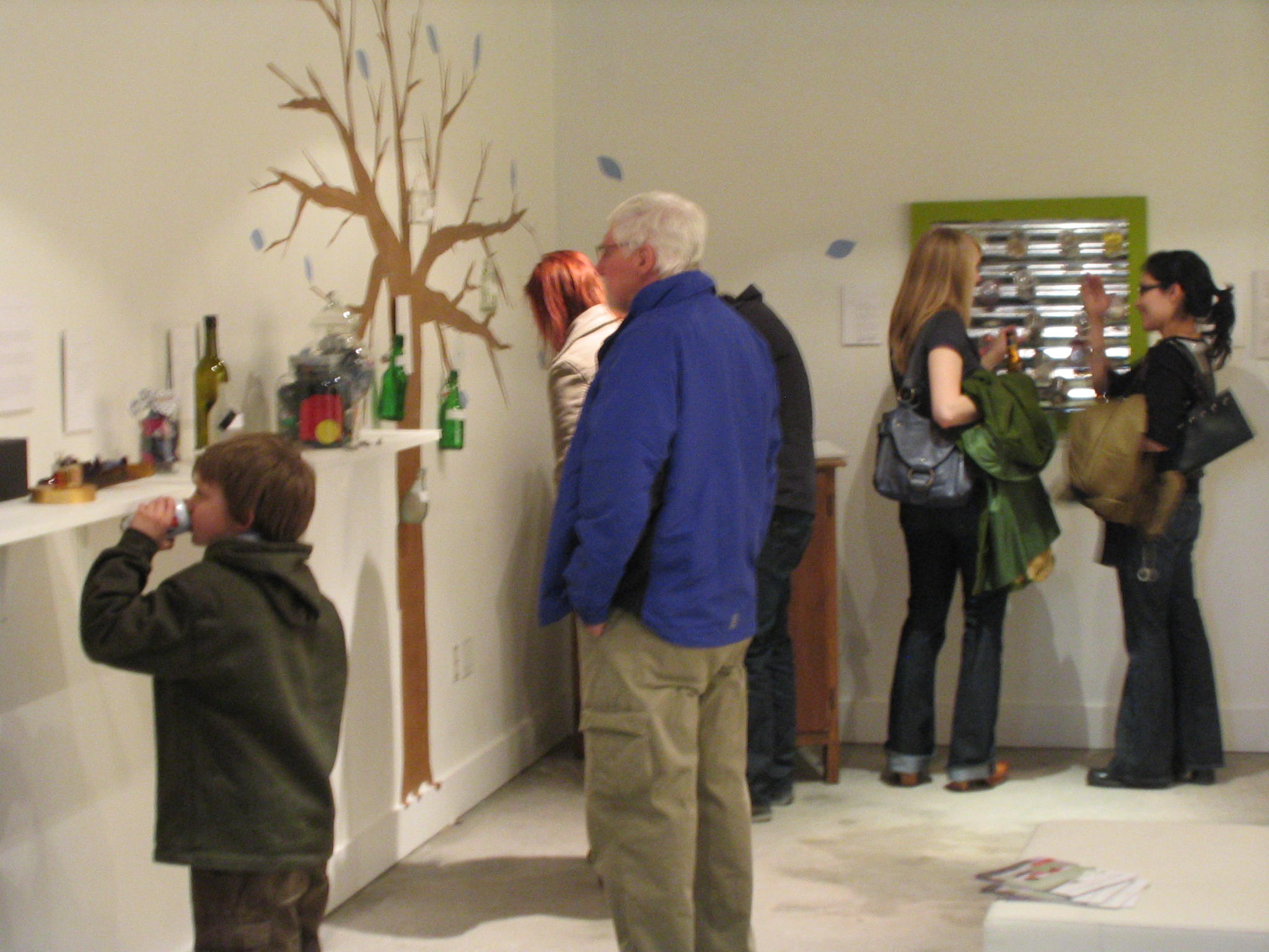 Chapter 6: Contributing to Museums – The Participatory Museum