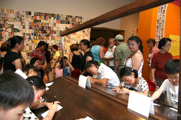 Chapter 6: Contributing to Museums – The Participatory Museum