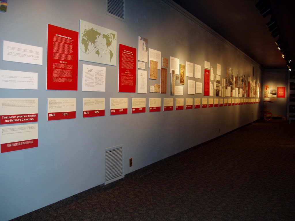 Chapter 9: Hosting Participants – The Participatory Museum